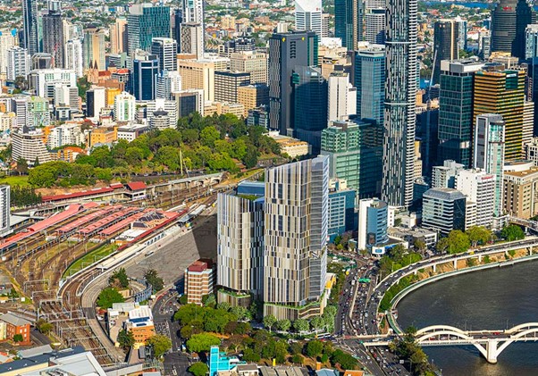 Top Brisbane Development Projects