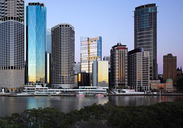 Top Brisbane Development Projects
