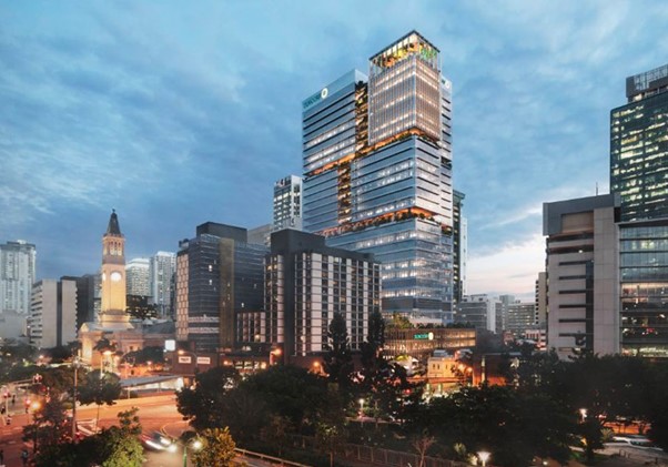 Top Brisbane Development Projects