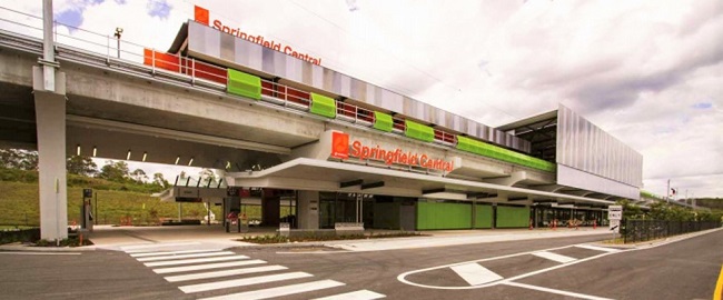 Report cements importance of Springfield Central to Ipswich Central ...