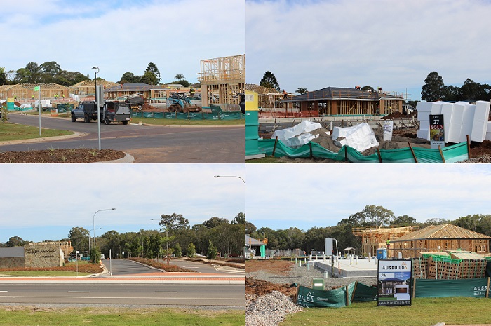 Property Progress Updates | Thornlands & Taigum