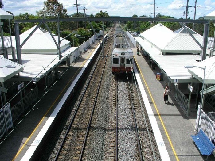 $34M upgrade at Tuggerah railway station announced